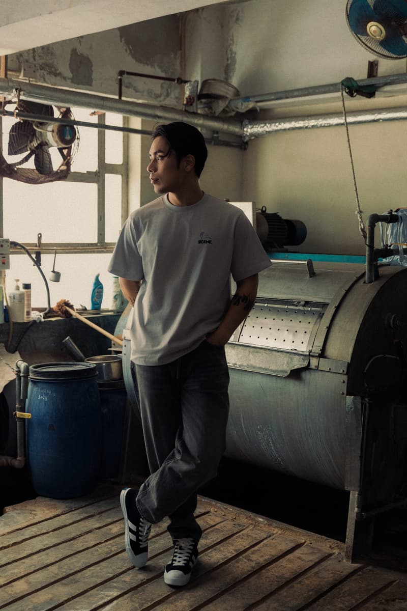 利工民推出全新支线系列 LKM 101 | Hypebeast