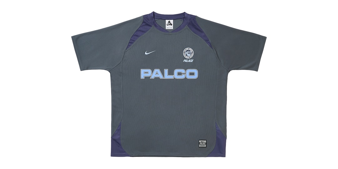 Palace 携手 Nike 发布 Air Max DN8 三双新配色与服饰系列 | Hypebeast