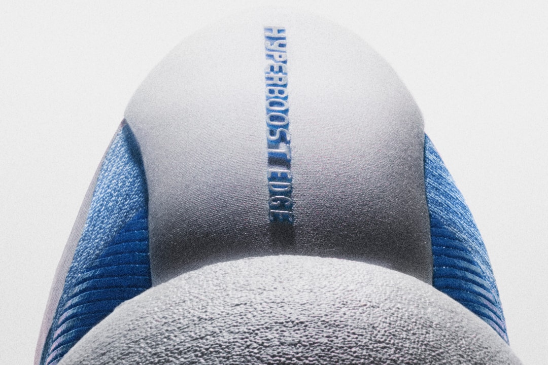 adidas HYPERBOOST EDGE 全新配色即将登场 | Hypebeast