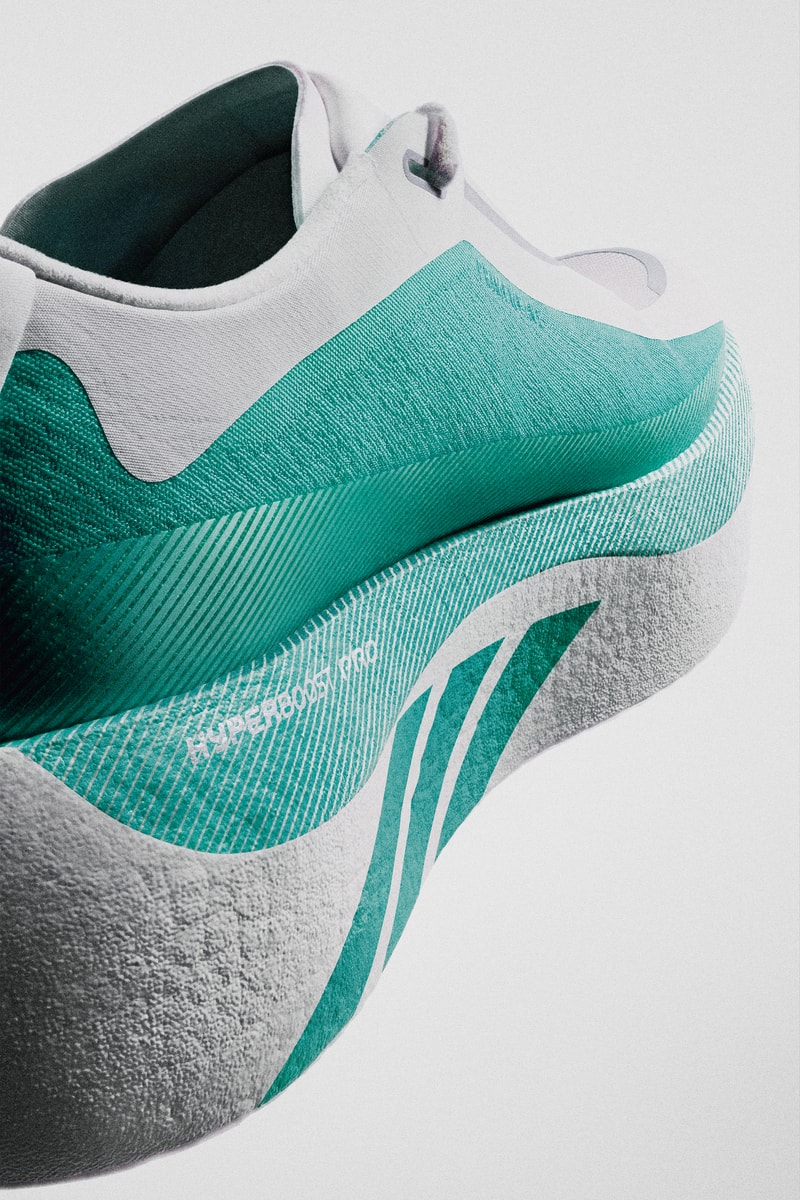 adidas HYPERBOOST EDGE 全新配色即将登场 | Hypebeast