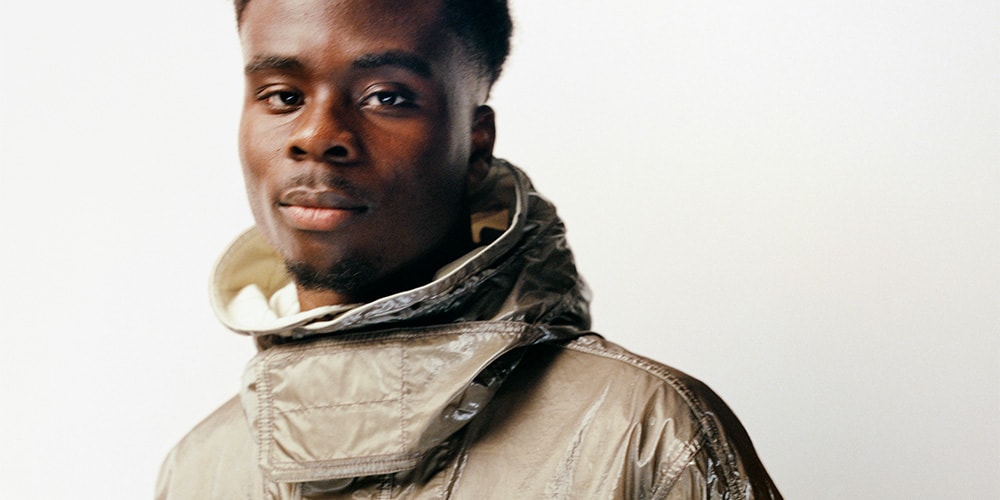 Stone Island x New Balance Summer 2026 联名系列发售信息 | Hypebeast