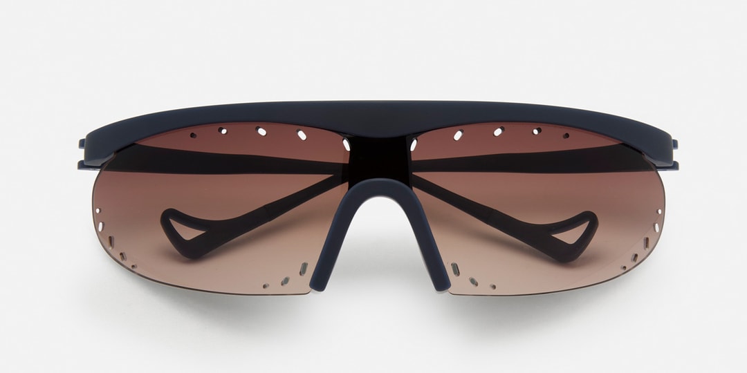 District Vision × POST ARCHIVE FACTION（PAF）联名系列 Koharu Eclipse S3 ...