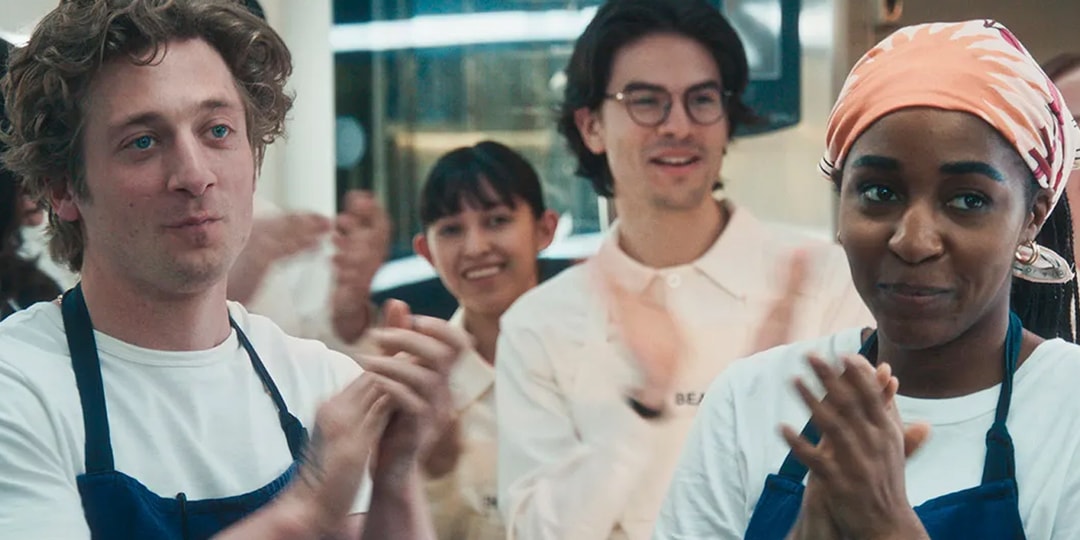 《The Bear》第五季终结篇确认 6 月定档开播 | Hypebeast