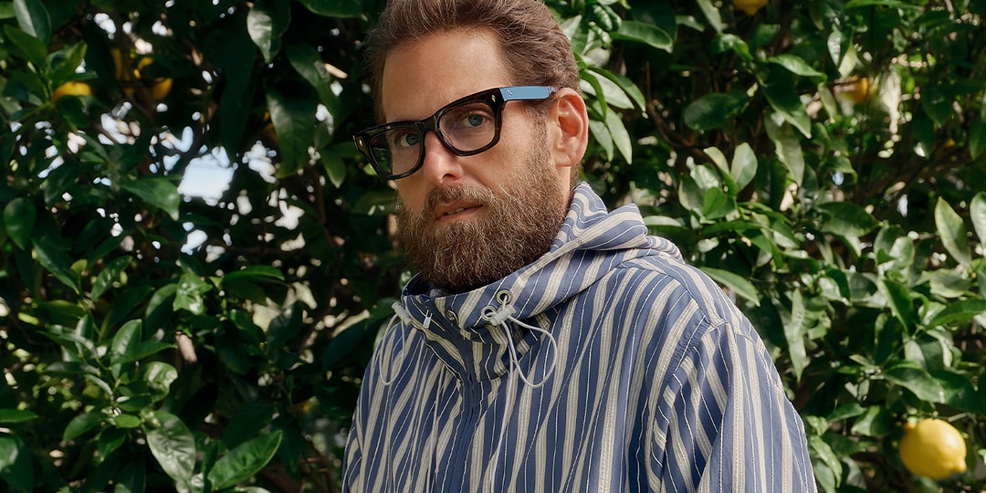 Kith x Jonah Hill Summer 2026 系列与 Clarks Originals 重磅联名发布 | Hypebeast