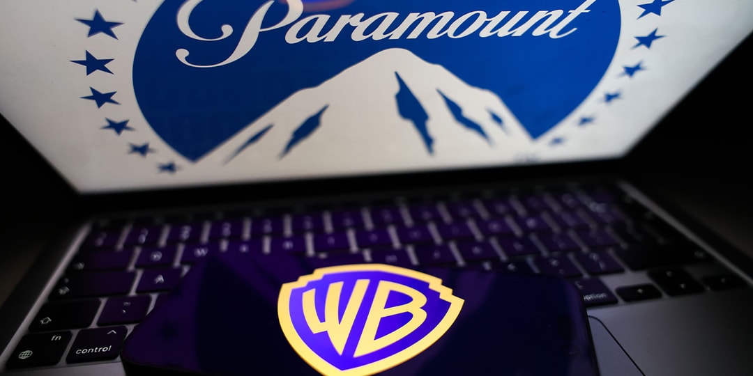 DOJ 批准 Paramount Skydance 与 Warner Bros. Discovery 合并｜美国媒体格局重塑 | Hypebeast