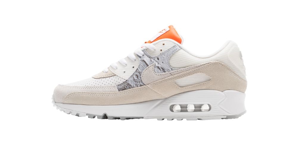 Size? enthüllt exklusive Nike-Collab zum 25. Jubiläum | Hypebeast