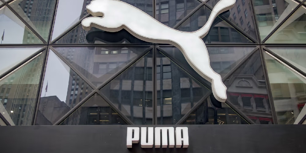 Anta Sports will Beteiligung an Puma kaufen – 29 % Anteil an Puma im ...