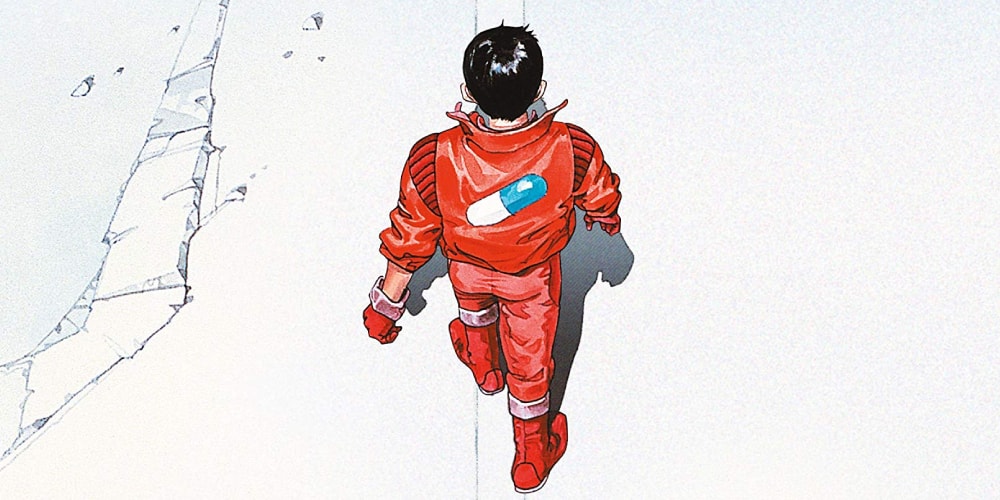 Akira erklärt: Macht, Ego und der kosmische Untergang von Neo-Tokyo ...