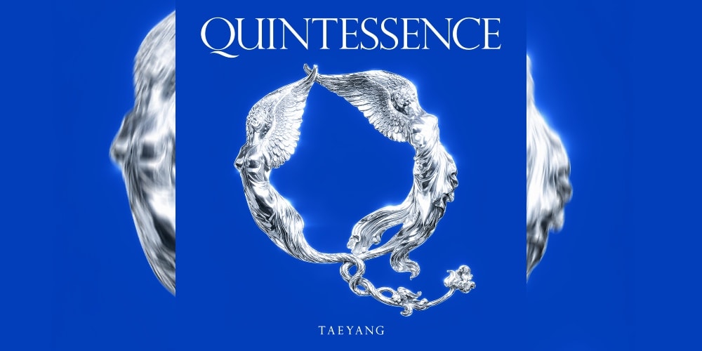 TAEYANG neues Album „QUINTESSENCE“ im Stream | Hypebeast