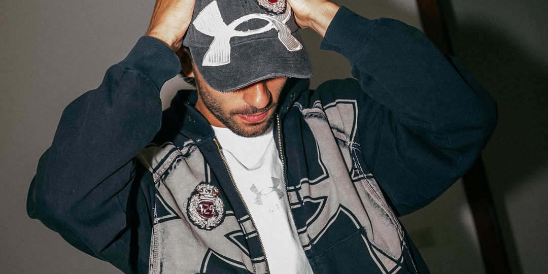 424 x Under Armour World Cup Kollektion Release Date | Hypebeast