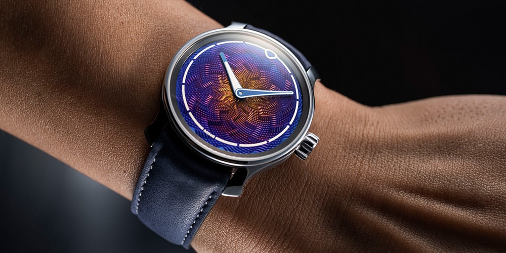 MING x J.N. Shapiro 37.06 Lightning Release Infos | Hypebeast