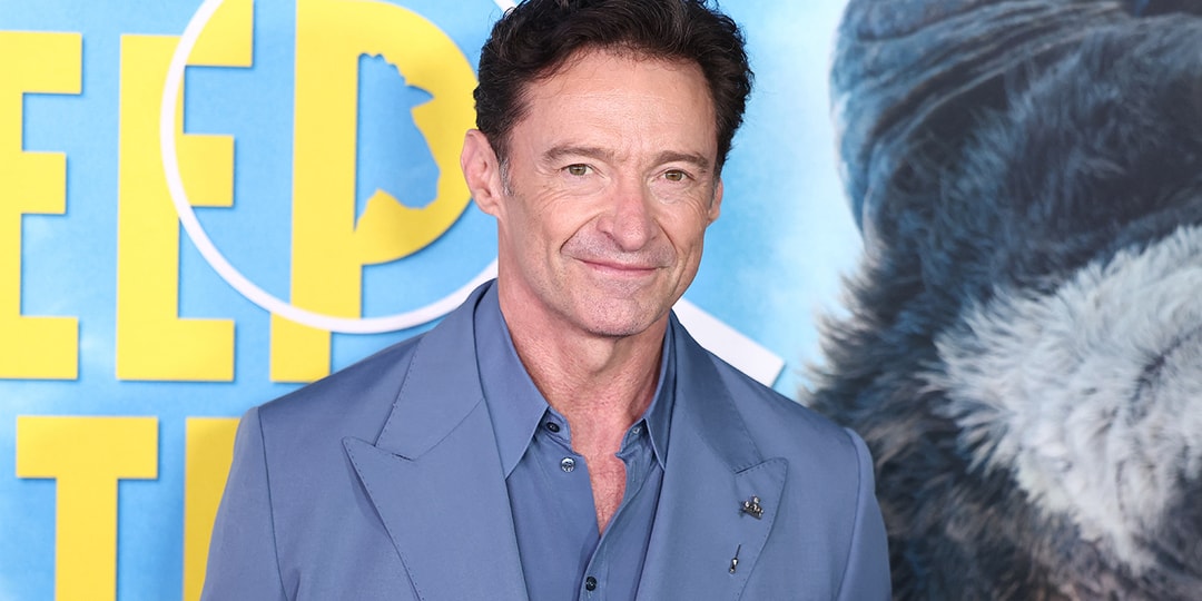 Ridley Scott & Hugh Jackman bringen „Treasure Island“ als moderne Kino ...