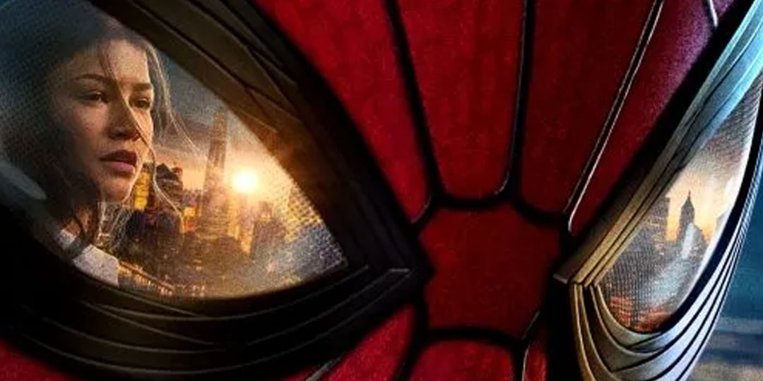 „Spider-Man: Brand New Day“-Trailer: Erster Blick auf Mark Ruffalo als ...