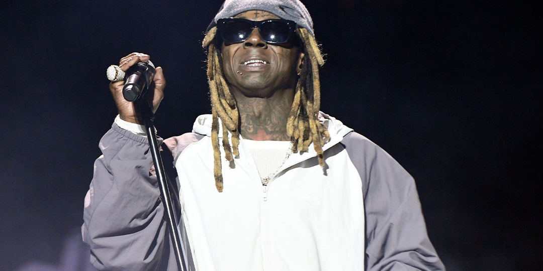 Lil Wayne verrät, warum er niemals bei VERZUZ antreten wird | Hypebeast