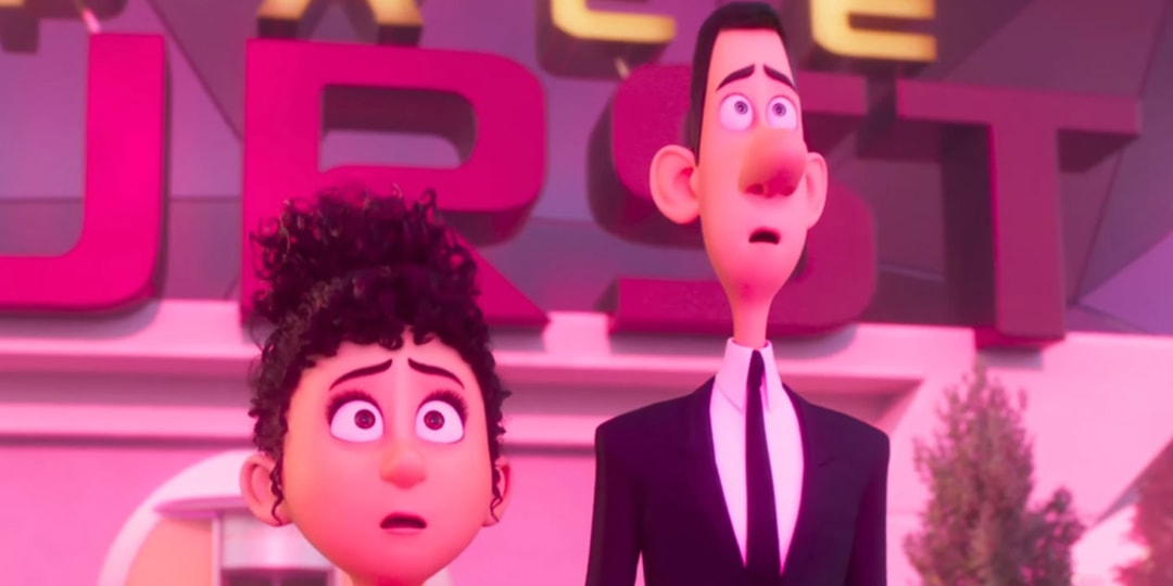Illumination zündet ersten „Not Alone“-Trailer mit Timothée Chalamet ...