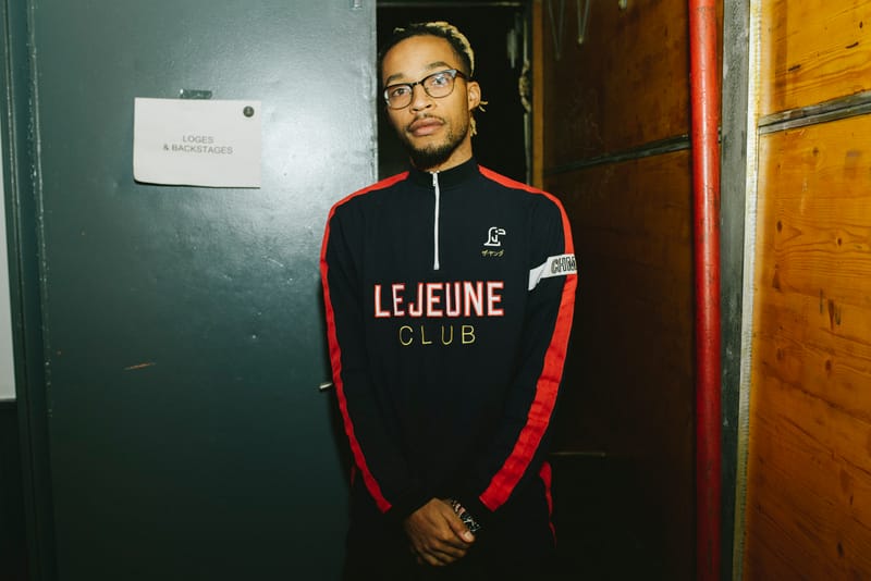 Krisy Ou L'Euphorie Créative | Hypebeast