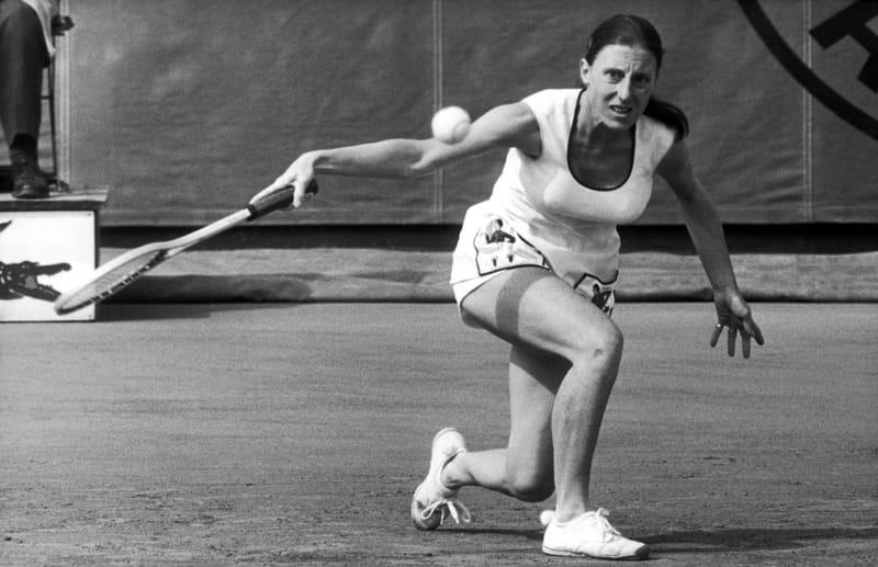 Toutes Ces Tenues Qui Ont Créé La Polémique À Roland Garros | Hypebeast