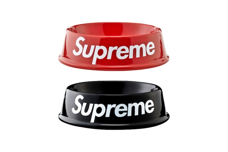 Le Top 15 Des Accessoires Supreme Les Plus Insolites | HYPEBEAST