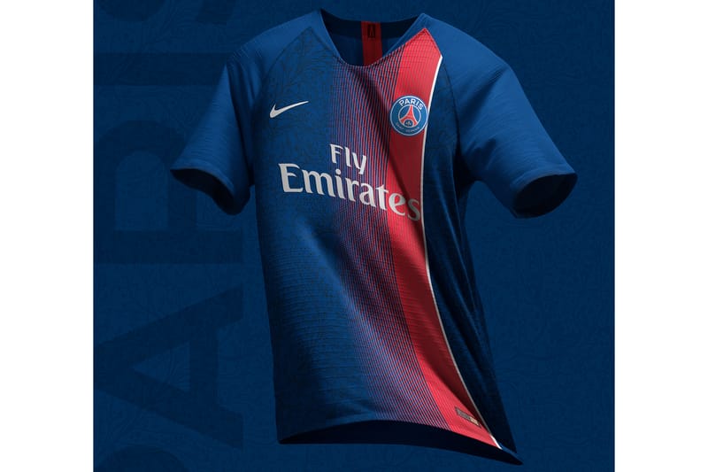 Découvrez Les 5 Meilleurs Reworks Du Maillot Du PSG | Hypebeast