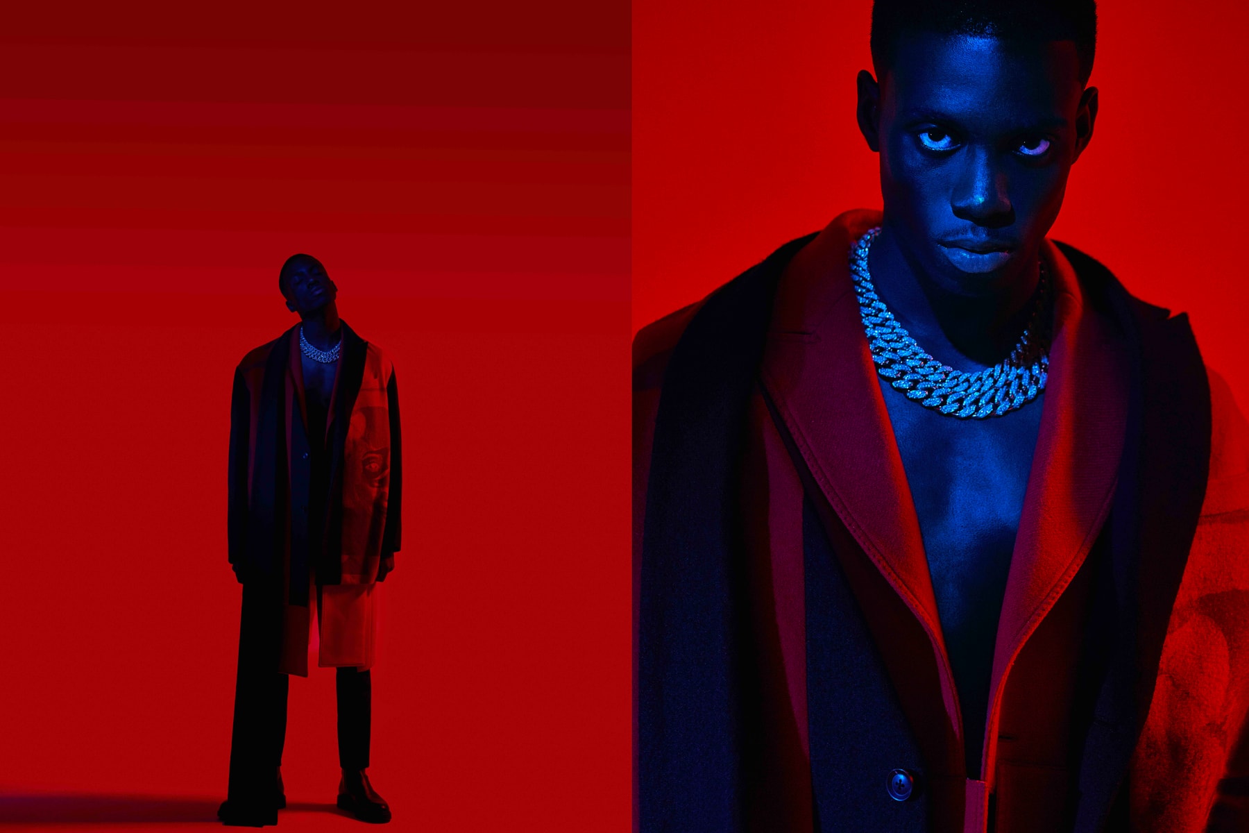 Timothy Weah, De L'Ombre À La Ville Lumière - Interview | Hypebeast