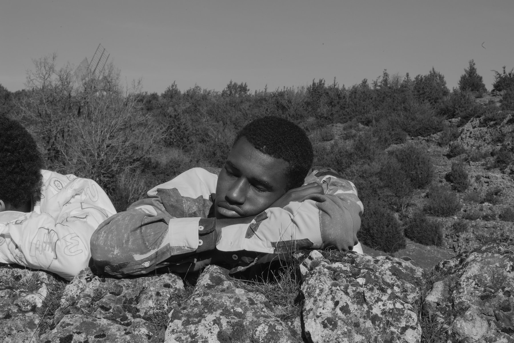 Jacquemus Menswear Collection Two Editorial | Hypebeast