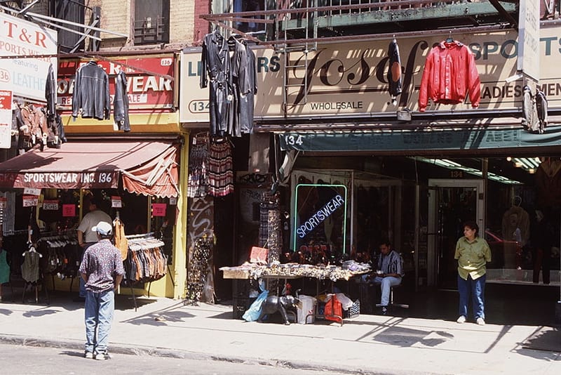 Double Goose : L'Histoire Enfin Contée De La Marque Mythique, Entre New ...