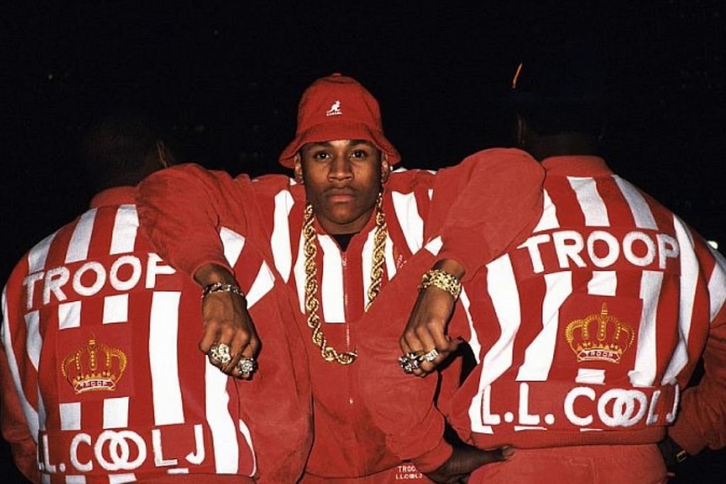 Double Goose : L'Histoire Enfin Contée De La Marque Mythique, Entre New ...