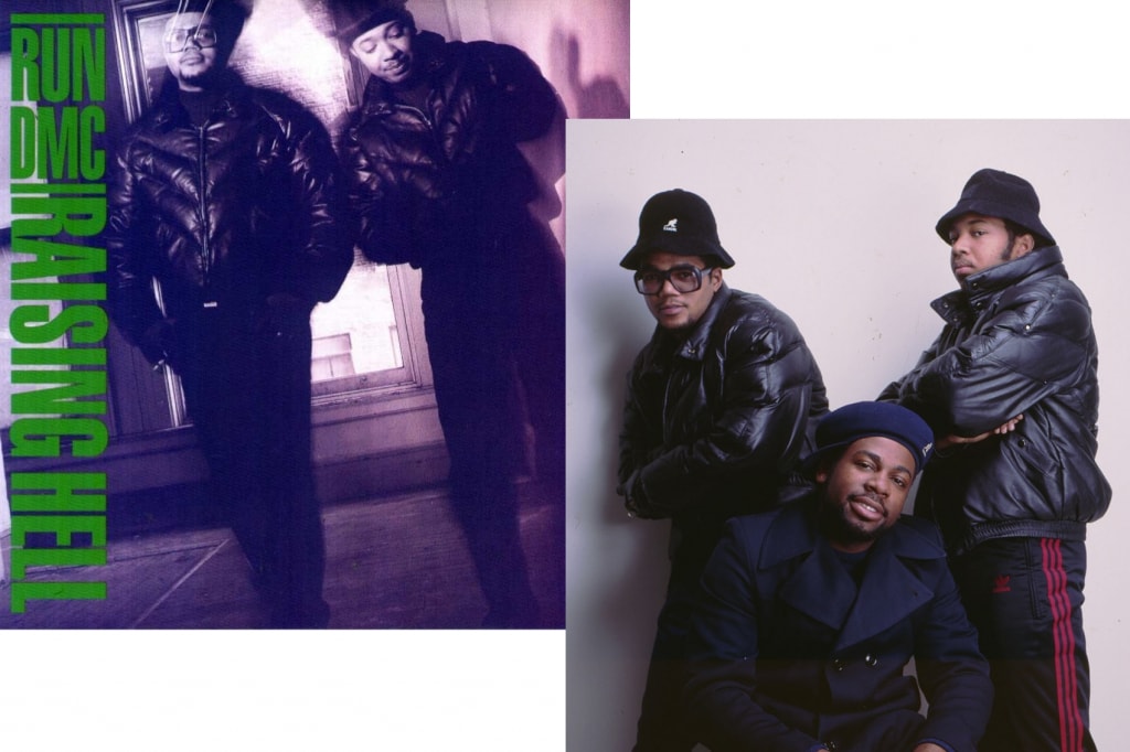 Double Goose : L'Histoire Enfin Contée De La Marque Mythique, Entre New ...