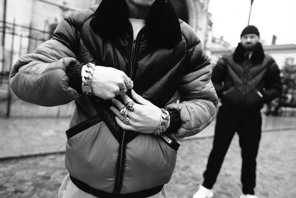 Double Goose : L'Histoire Enfin Contée De La Marque Mythique, Entre New ...