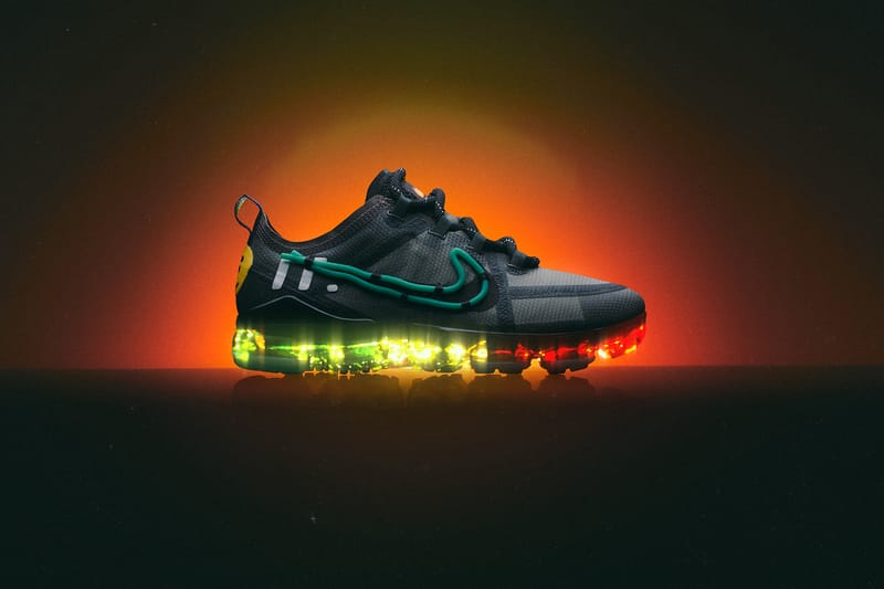 Nike x scai, Cactus Plant Flea Market VaporMax... Les sorties sneakers ...