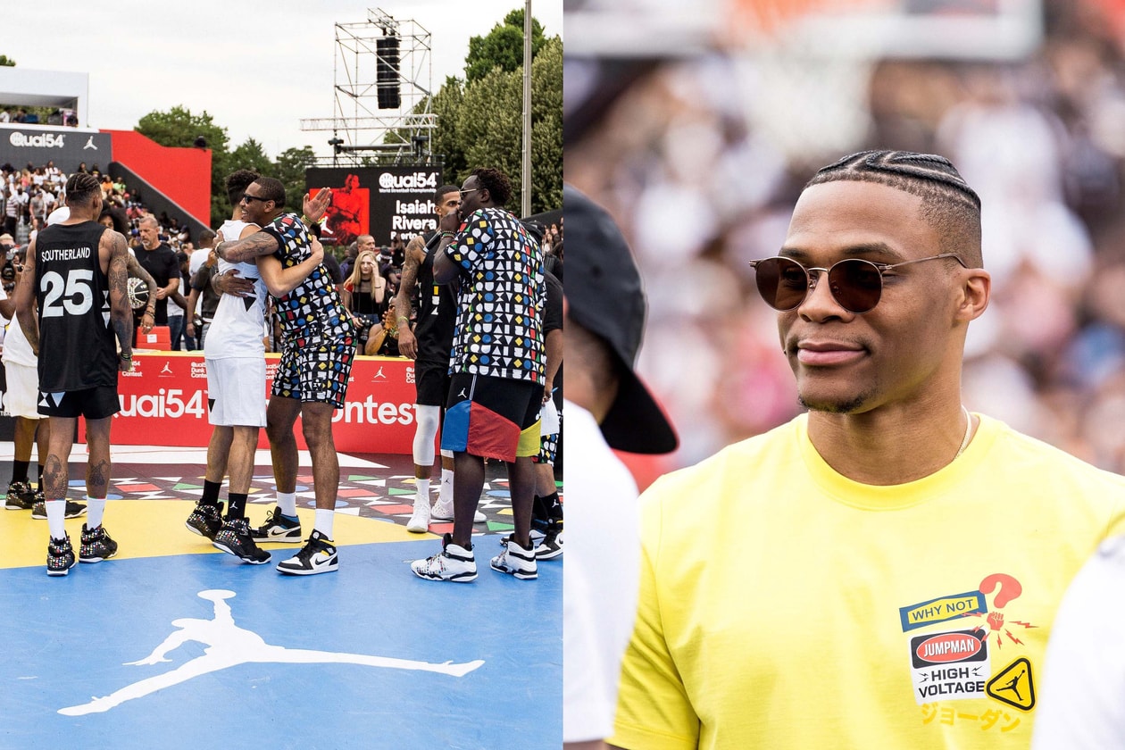 Fashion Week de Paris : 6 choses qu’il faut retenir | Hypebeast