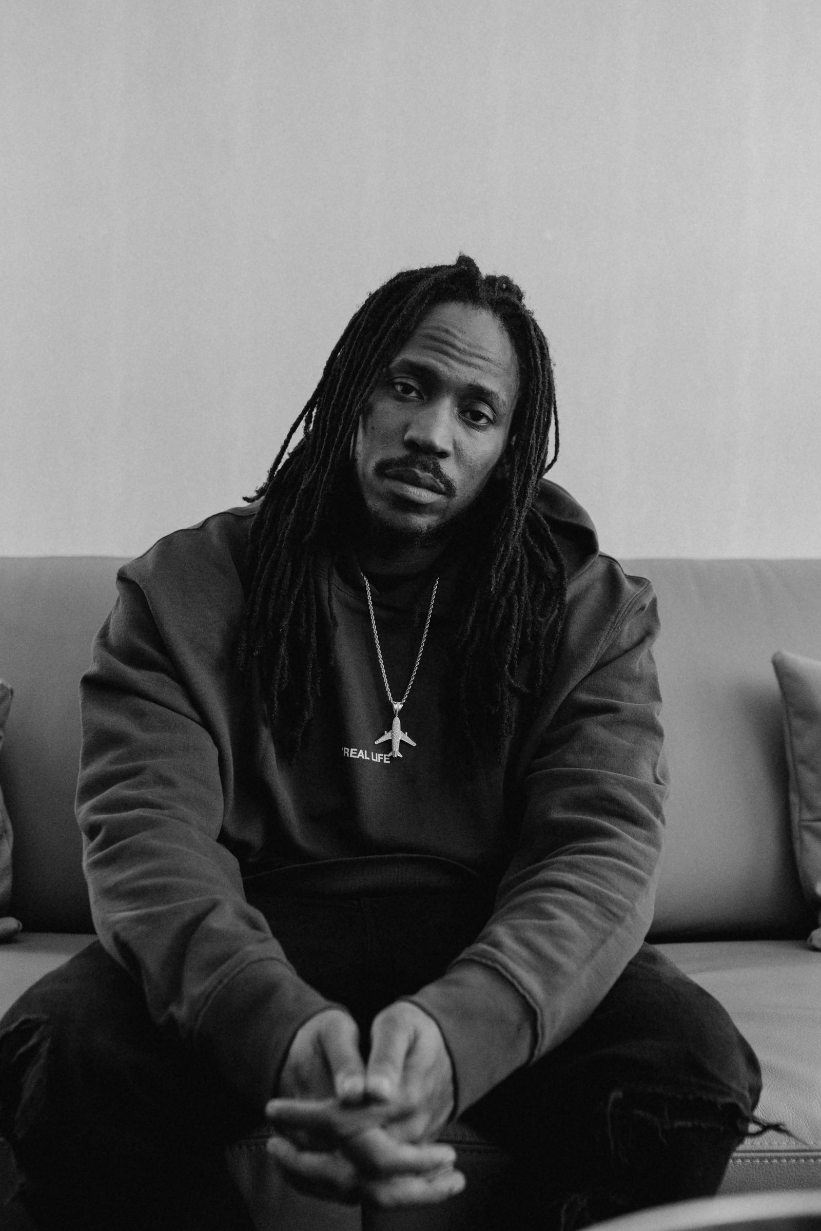 SiR : sa musique, ses projets, sa signature chez RCA... Entretien avec ...