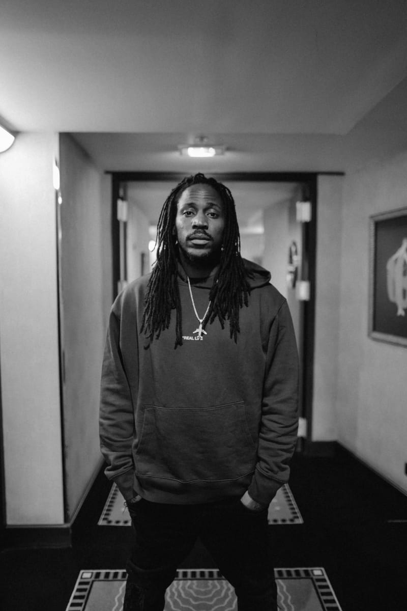 SiR : sa musique, ses projets, sa signature chez RCA... Entretien avec ...