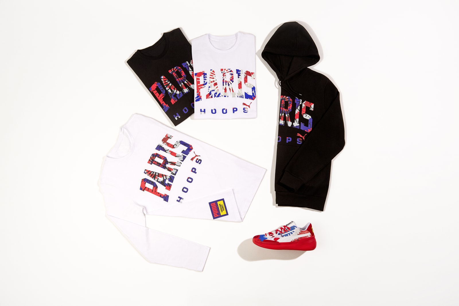 Chinatown Market : Interview à l'occasion de la collab avec PUMA pour ...