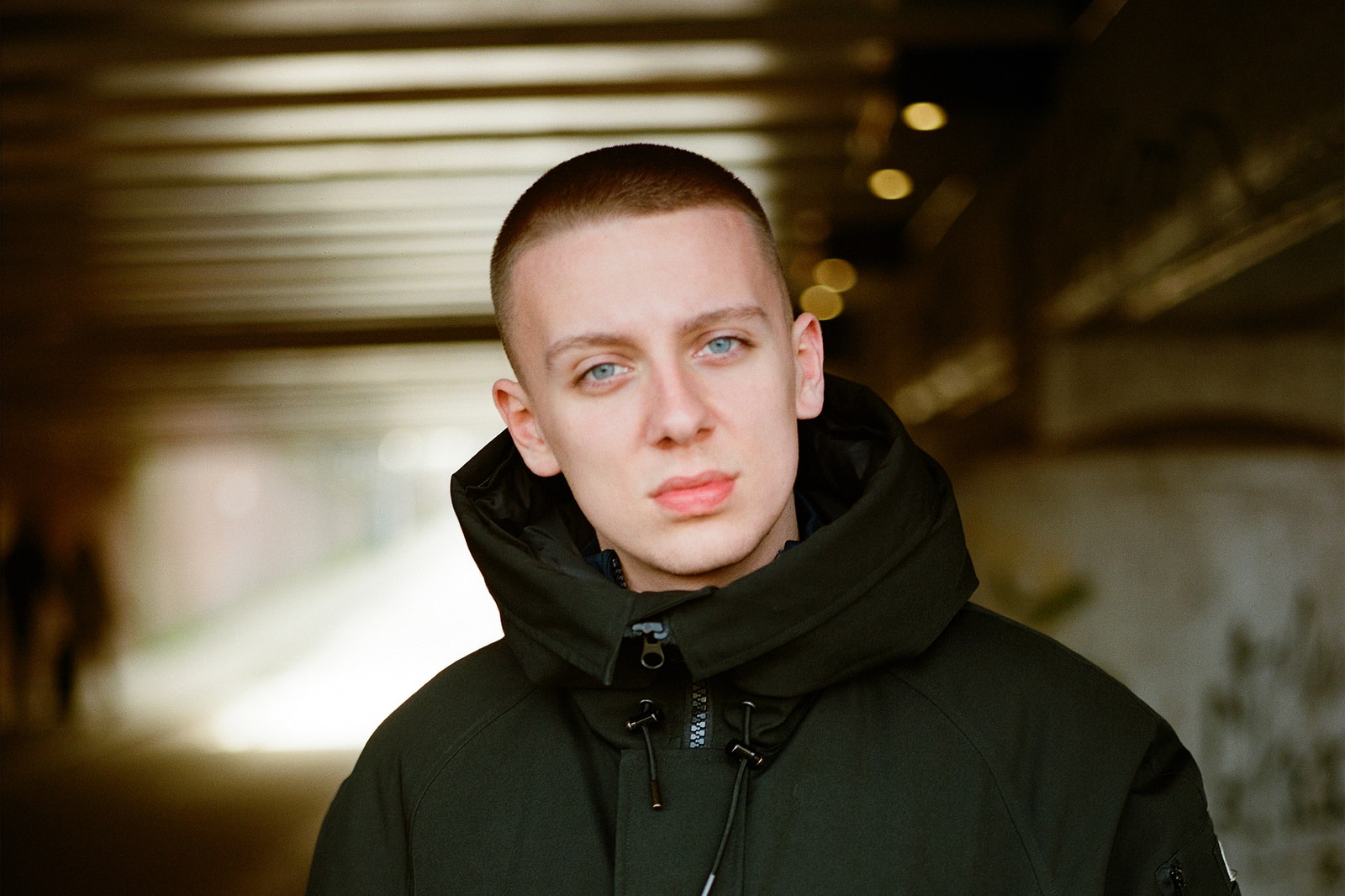 Aitch : rencontre avec le kid de Manchester, coqueluche de la scène rap ...