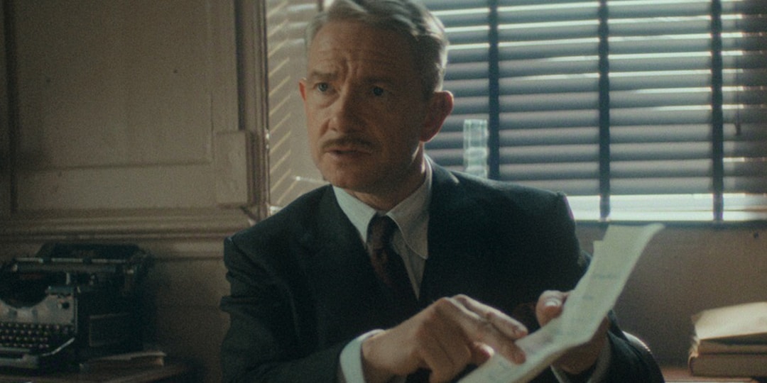 Netflix : bande-annonce officielle de « Agatha Christie's Seven Dials ...