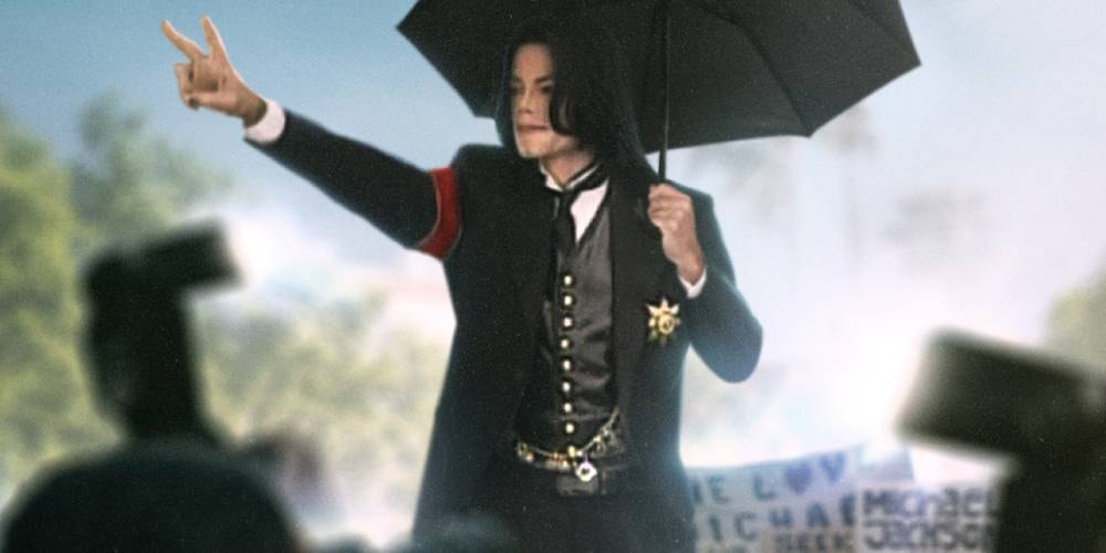 Netflix « Michael Jackson: The Verdict » – bande-annonce du docu ...