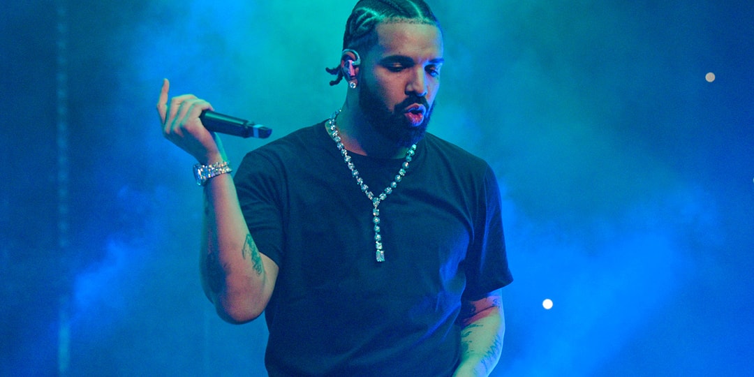 L’ère « ICEMAN » de Drake explose les records de streaming sur Spotify ...