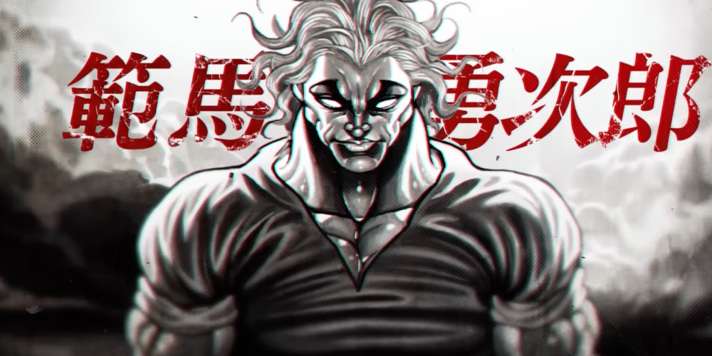 Jeu « Tekken 8 » : Yūjirō Hanma de « Baki » arrive en DLC jouable ...