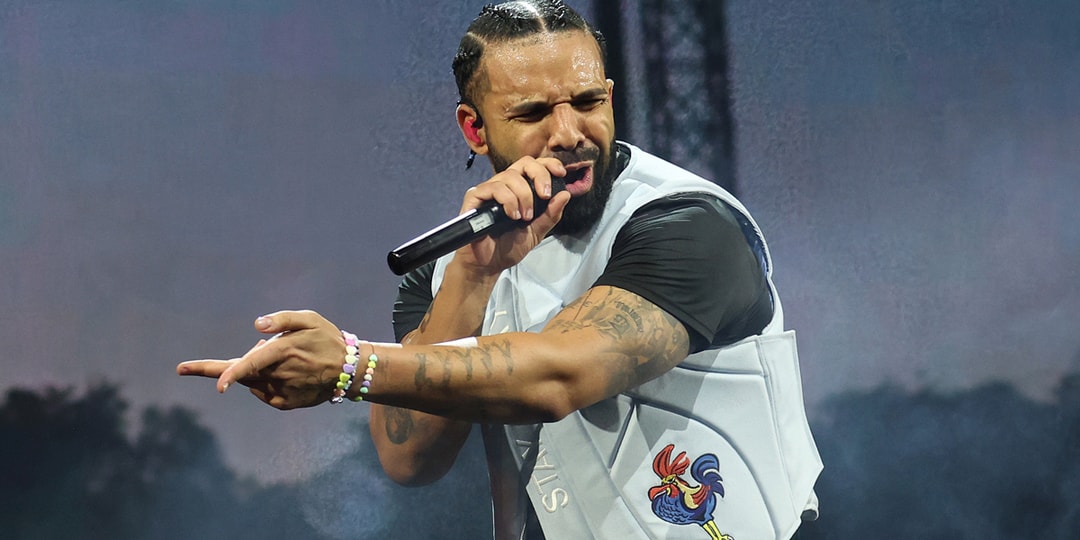Tout ce qu’on a kiffé en musique cette semaine : 14 – 21 juin | Hypebeast