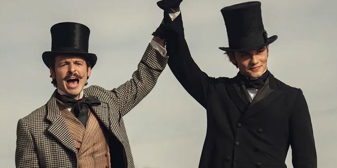 Netflix : « House of Guinness » officiellement renouvelée pour une ...