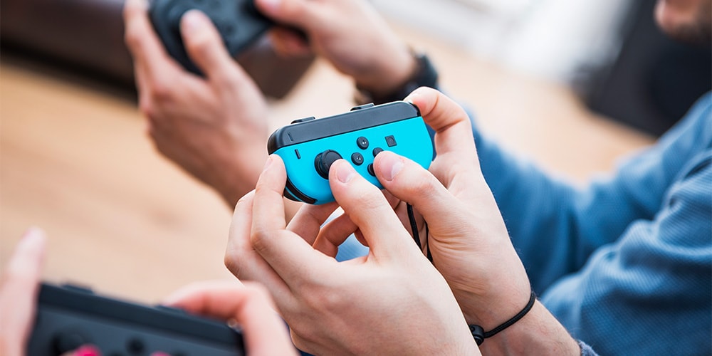 Amende pour le Joy-Con Drift de la Nintendo Switch et décision de l’UE ...