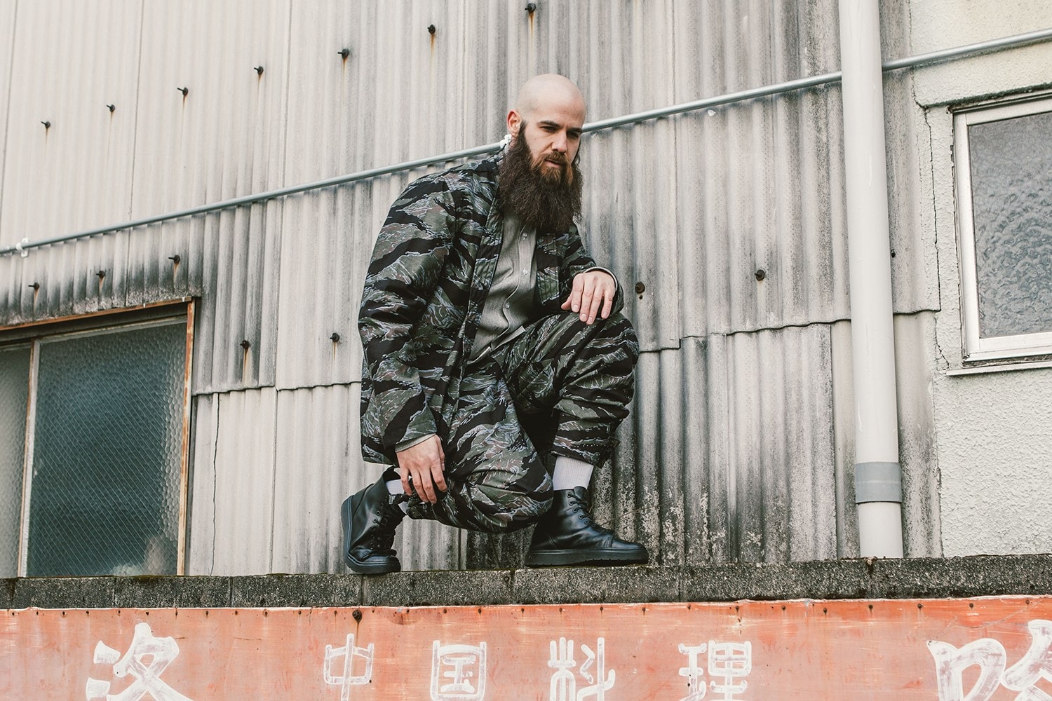 Interview: The Common-Folk's Joseph Azulay Brings New Life To ...