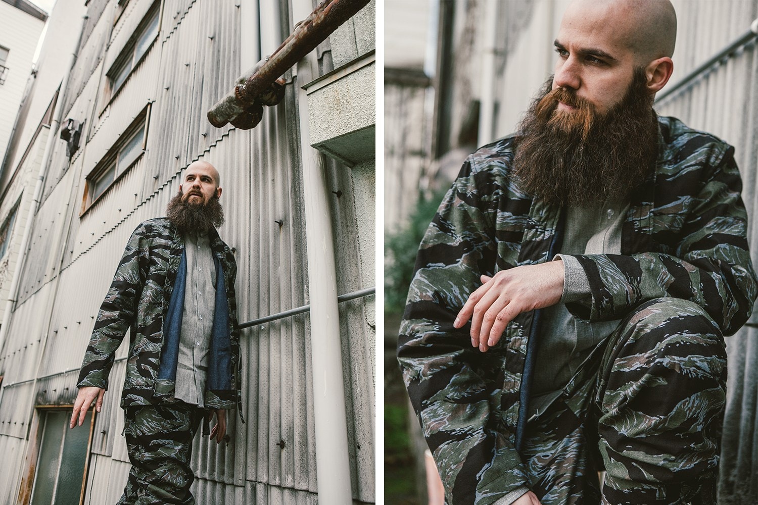 Interview: The Common-Folk's Joseph Azulay Brings New Life To ...