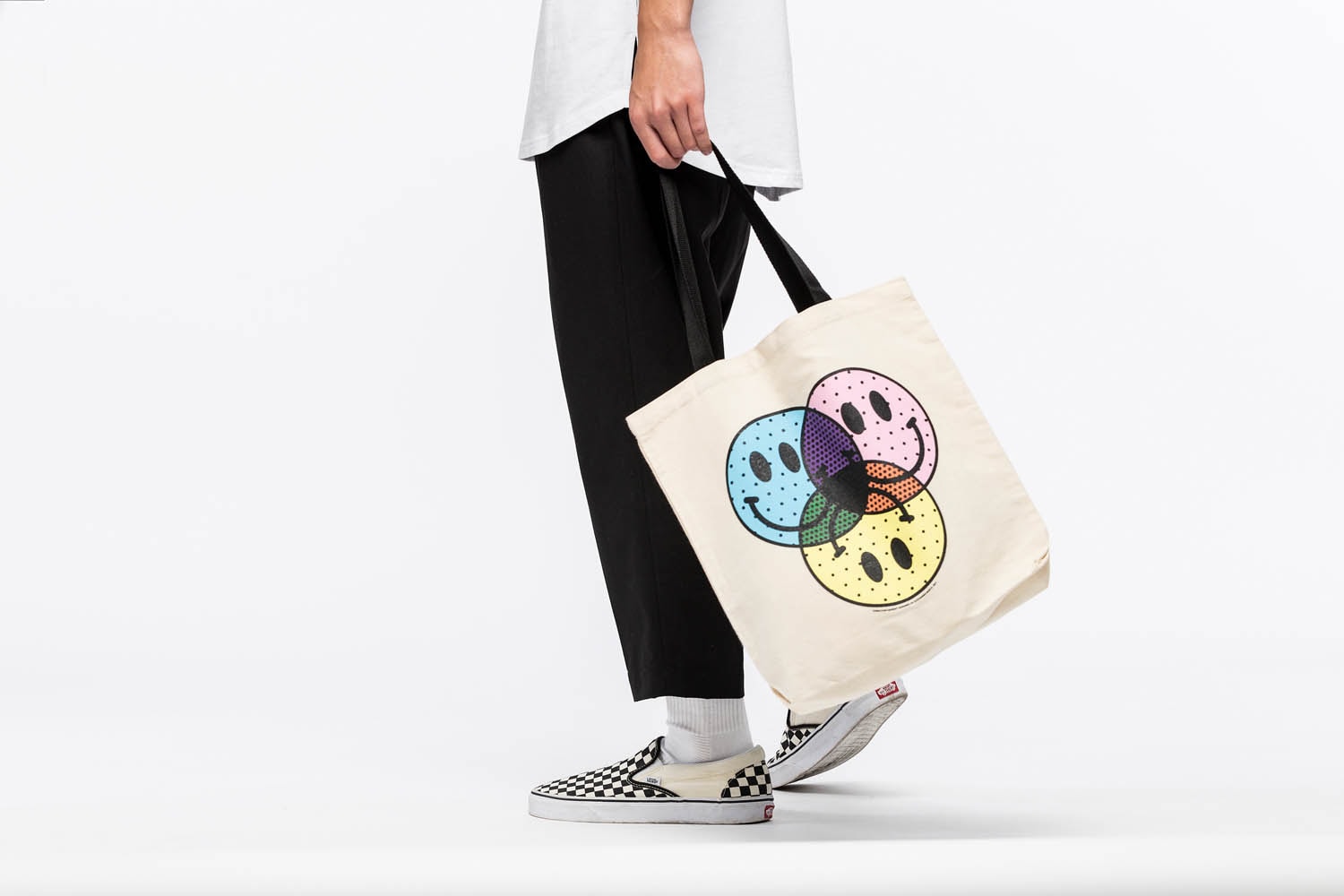 A Brief History on Tote Bags | HBX Journal