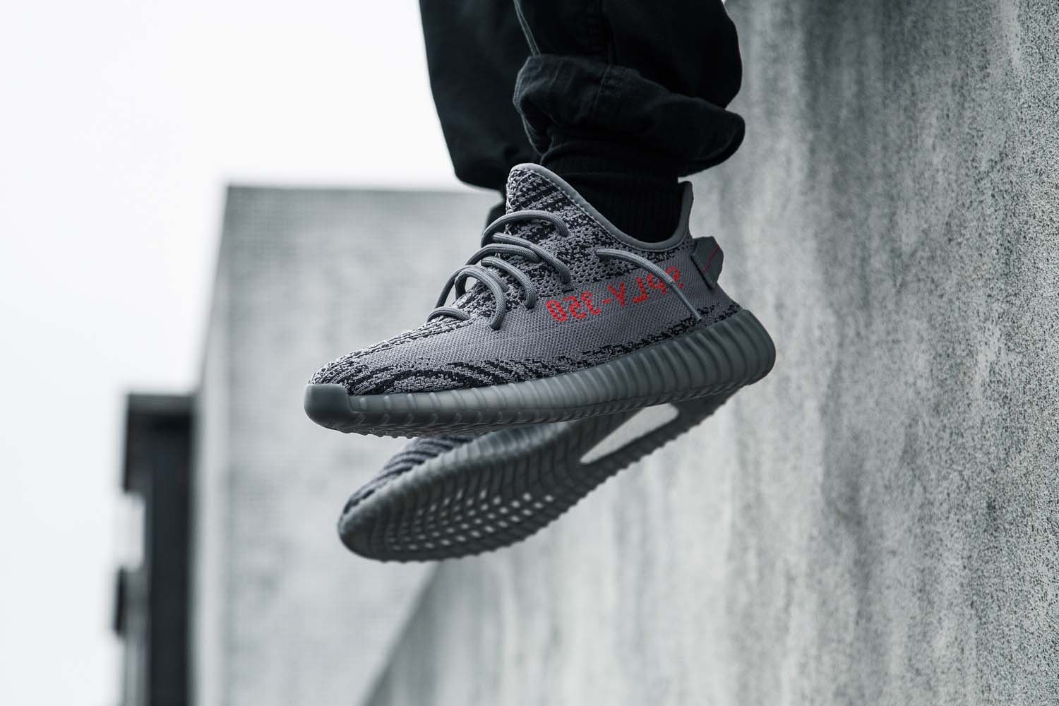 Men’s Raffle: YEEZY Boost 350 V2 “Beluga 2.0” | HBX Journal