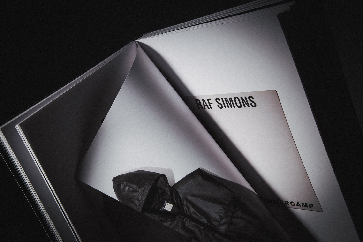 Mapping Out Raf Simons: 1996-2001 / 2001-2006 | HBX Journal