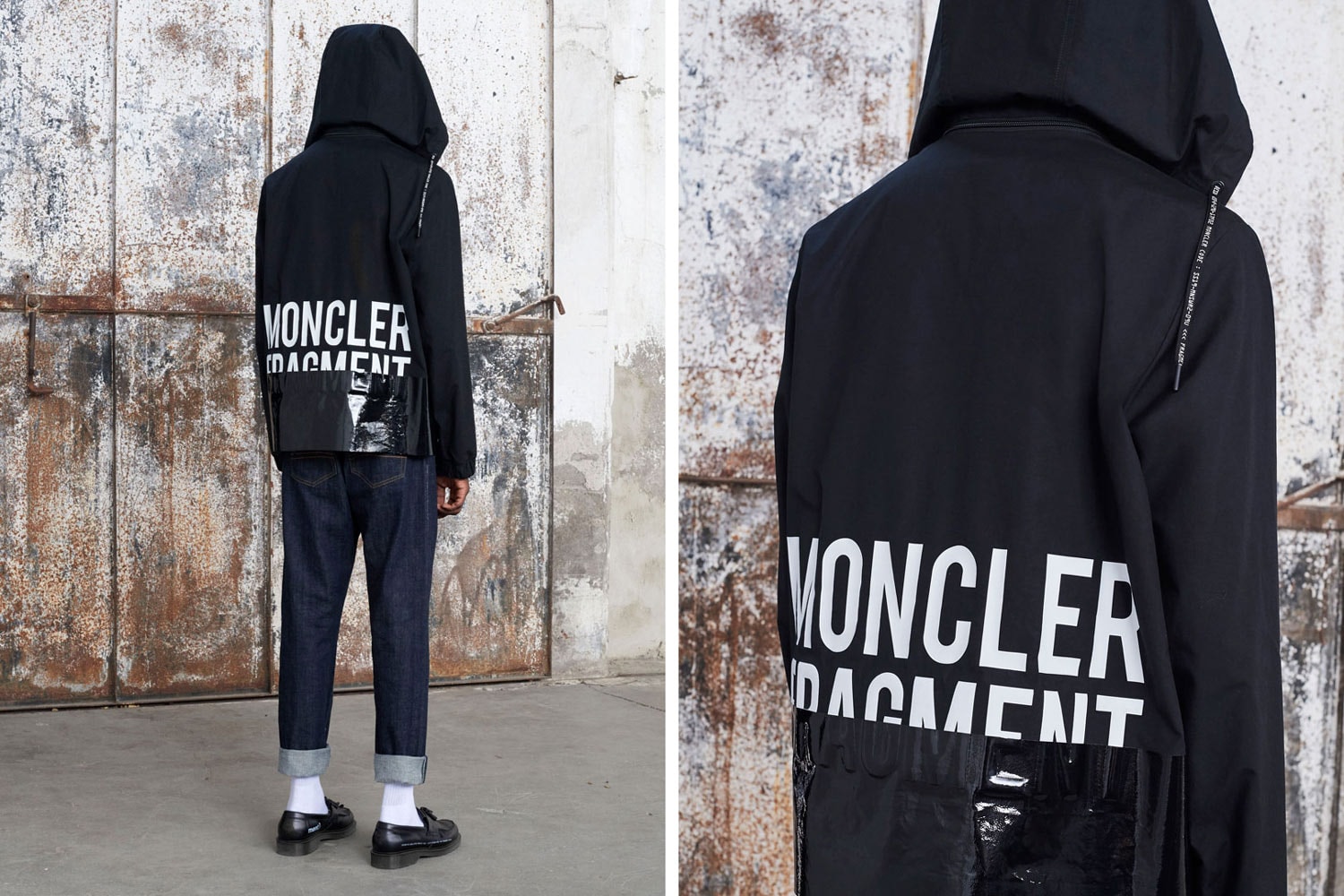 Coming Soon: 7 MONCLER FRAGMENT HIROSHI FUJIWARA | HBX Journal