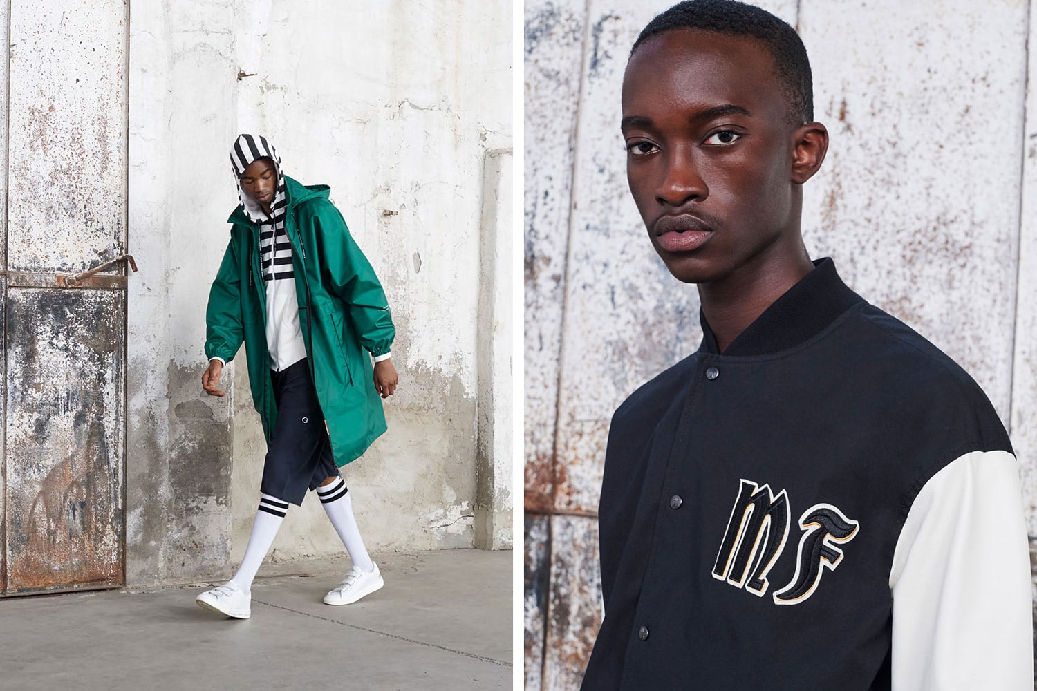 Coming Soon: 7 MONCLER FRAGMENT HIROSHI FUJIWARA | HBX Journal