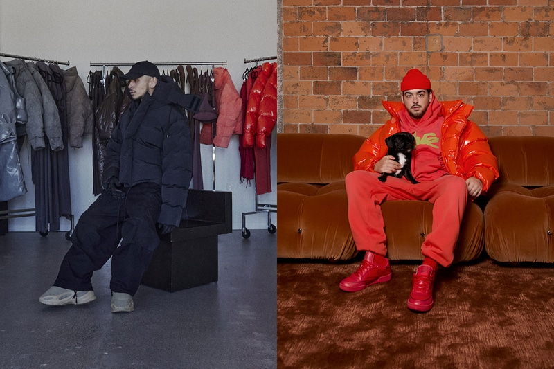 Dylan Richards and Sebastian Hunt Talk Entire Studios and Cracking the ...